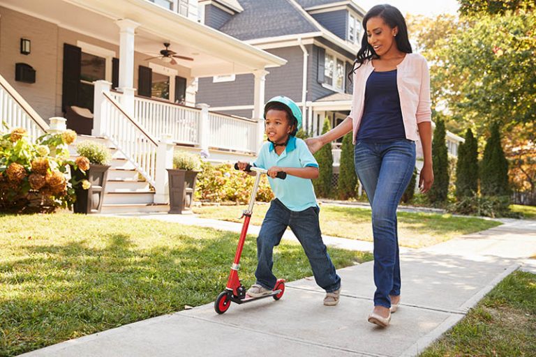 Your Local Texas Mortgage Experts - Texas Home Loans